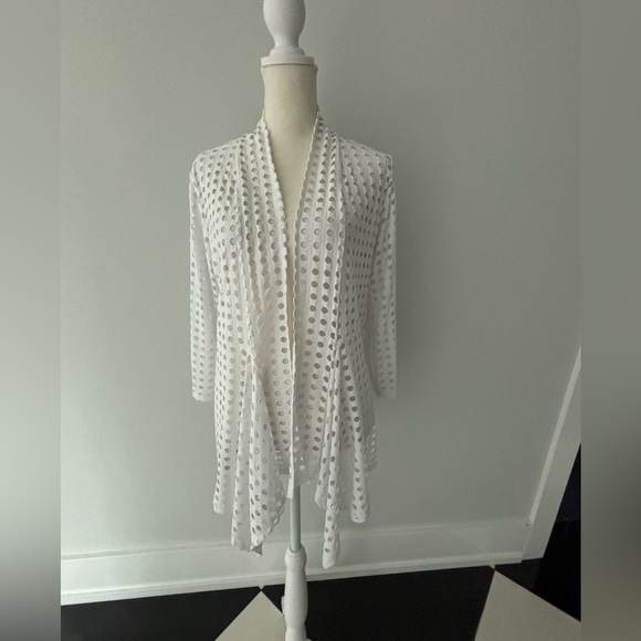 Clara Sun Woo | Tops | Clara Sun Woo Cardigan | Poshmark
